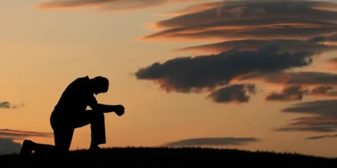 Health Benefits Of Forgiveness You Must Know | Christ-Conscious ...