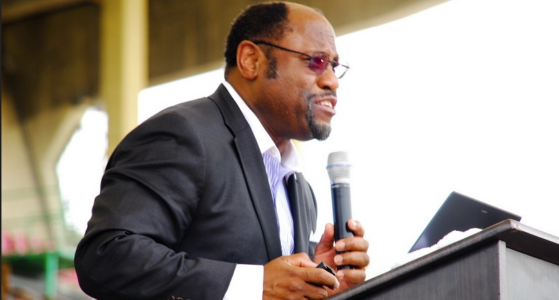 Dr Myles Munroe Explains What True Leadership Is | Christ-Conscious ...