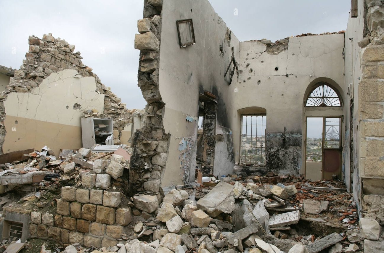 The Destructive Nature Of Sin (1) | Christ-Conscious Leadership Centre