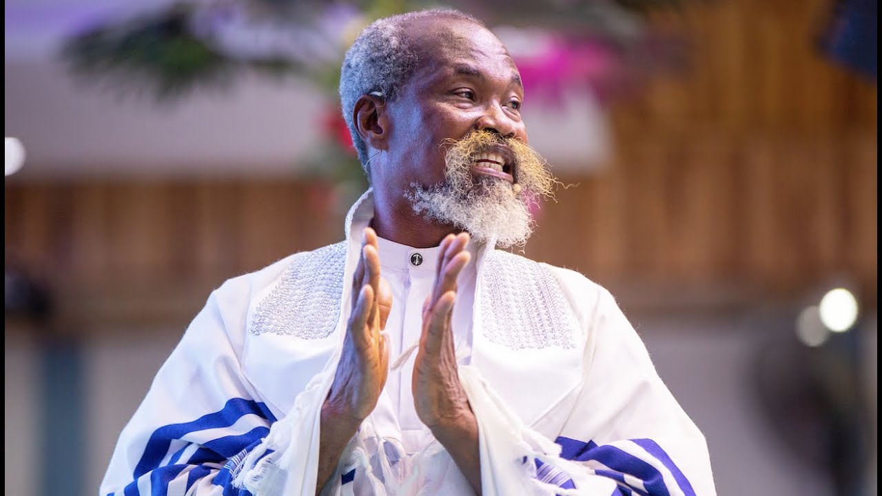 Do You Agree With Stephen Adom Kyei-Duah On Origin Of God? | Christ ...